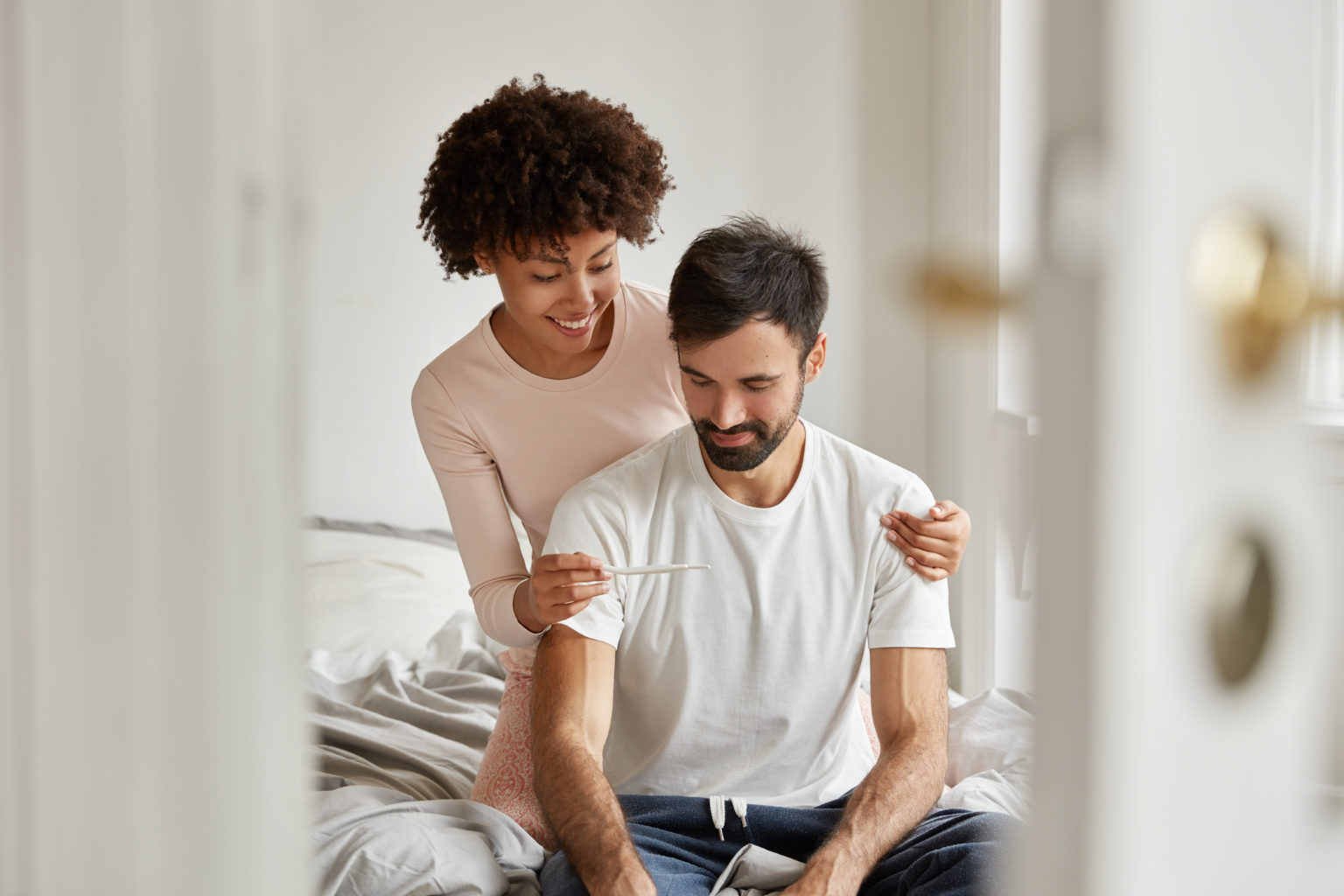 How To Improve Your Chances Of A Successful Pregnancy?