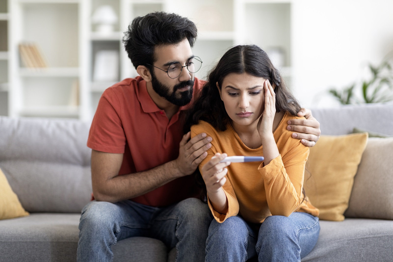 7 Infertility Myths Debunked By Fertility Specialists