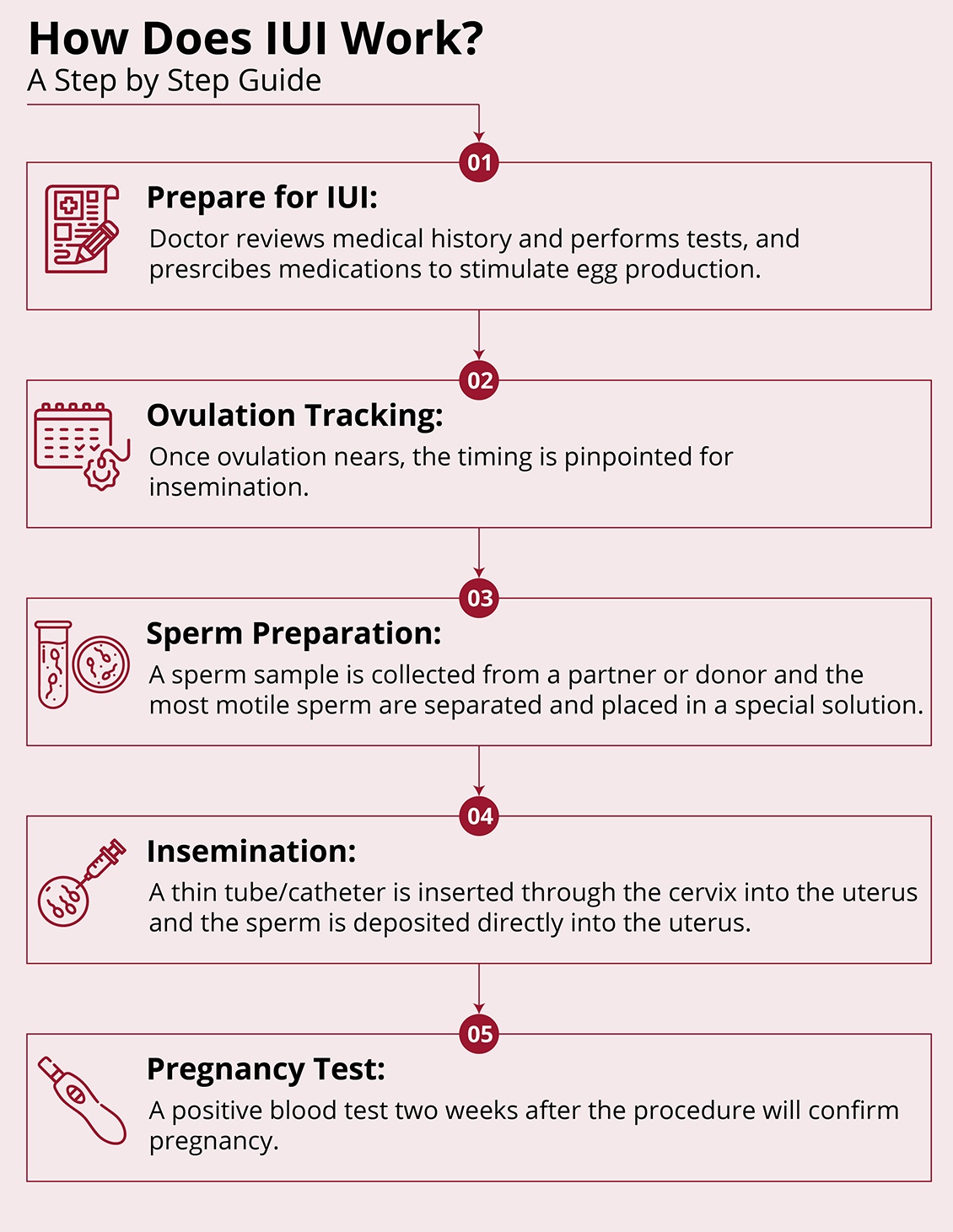 Intrauterine Insemination (IUI) - One Fertility Kitchener Waterloo