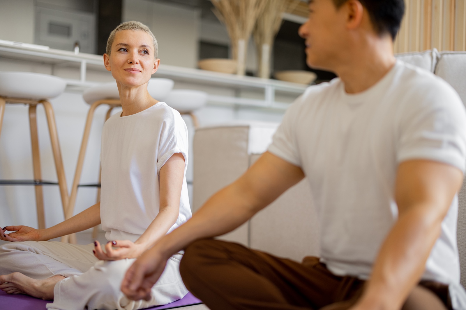 How Mental and Physical Wellness Impacts Fertility